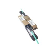 China 5M AOC Active Fiber Cable 200G QSFP56 To QSFP56 for sale