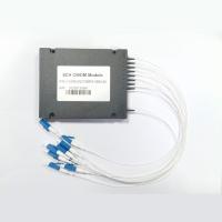 China Customized 100G 200G DWDM Module for sale