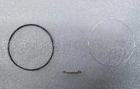 China 50G 75G 100G 200G DWDM Device Customized for sale