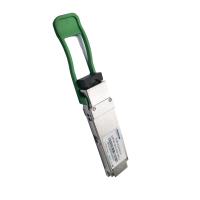 China CWDM4 DR1 100G QSFP28 Transceivers LC 500m Optical Transceiver Module Compatible Arista for sale