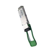China DR 100G QSFP28 Transceivers CWDM4 500m SM LC Compatible Juniper Optical Transceiver Module for sale