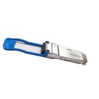 China QSFP+ 40G LR4 SMF Compatible Juniper Optical Transceiver 1310nm 10km for sale