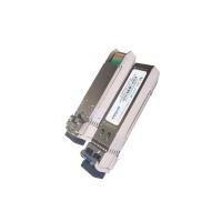 China OEM CISCO 25G SFP28 Transceivers SFP + 1310nm 10KM SMF Fiber Optic Transceiver for sale