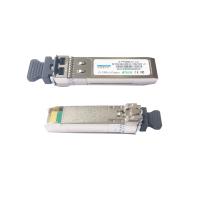 China OEM Juniper 25G SR SFP28 Gigabit Ethernet 850nm 100m LC MMF Transceiver for sale