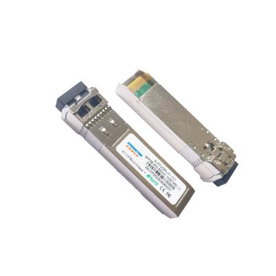 China 850nm 100m SFP28 Optical Transceiver SFP28-25G-SR Cisco Compatible for sale