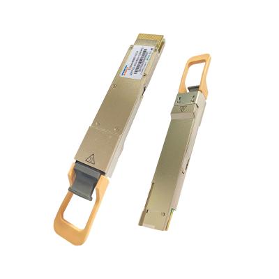 China 400GMPO/MTP 400G QSFP DD Transceivers 850nm Juniper SR8 100M for sale