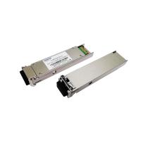 China BIDI SMF 10G XFP Transceiver T1270 / R1330nm 20km LC Compatible Optical Module for sale