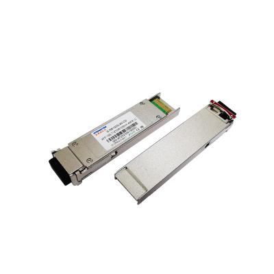 China BIDI LC DDM WDM Simplex Optical 10G XFP Transceiver Module 40km 1270nm/1330nm for sale