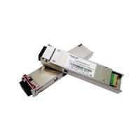 China BIDI XFP SFP Module Single Fiber 10G Xfp Transceiver 60KM 1330nm 1270nm for sale