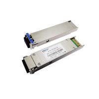 China 2km DDM SMF LC Optical 10G XFP Transceiver 1310nm Compatible Module for sale