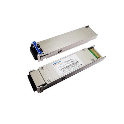 China 2km DDM SMF LC Optical 10G XFP Transceiver 1310nm Compatible Module for sale