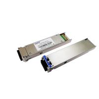 China Duplex 20km 1310nm LC DDM LR Optical ​10G XFP Transceiver Module 20KM for sale