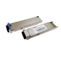 China OEM 10G XFP BIDI Tx1330nm Rx1270nm LC DDM 20KM Optic Transceiver for sale