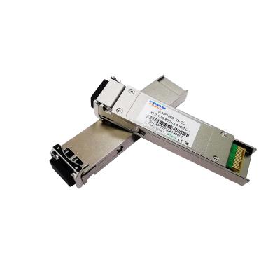 China OEM XFP VCSEL 300m Transceiver 10Gbps SR 850nm 300m Optical Module for sale