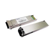 China XFP MMF 10G SFP+ Transceivers Optical Module SR 10Gbps 850nm LC 300m Transceiver for sale