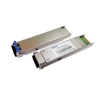 China Brocade Cisco Juniper Alcatel 10G XFP Transceiver 1310nm LR 20km Dual Fiber Single Mode for sale