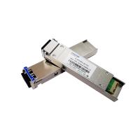 China SR LR ER ZR MMF SMF Duplex LC DDM 10G XFP Transceiver 300m 10km 20km 40km 60km 80km for sale