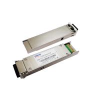 China BIDI 40KM 1330nm 1270nm Single Fiber 10G XFP Transceiver BX XFP LC Optical Modules for sale