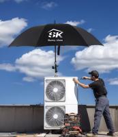 China Customized Golf Stick Umbrella Versatile Stylish For Any Weather for sale
