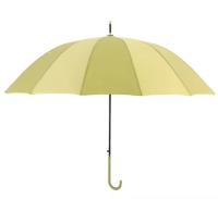 China Versatile Design Compact Umbrella For Backpack Portable CE FCC Certified for sale
