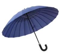 China Waterproof Lightweight Backpacking Umbrella Convenient Small Umbrella For Backpack for sale