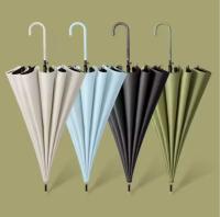 China Versatile Design Compact Umbrella For Backpack Portable CE FCC Certified for sale