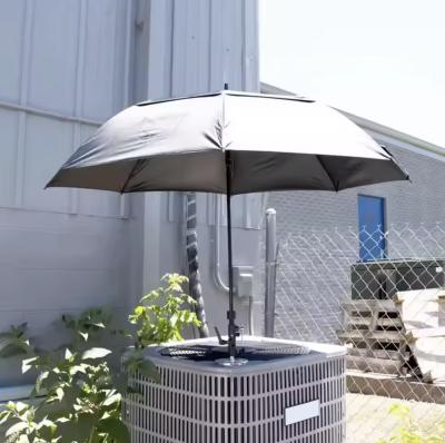 China High Durability Umbrella With Magnetic Base FCC Certified With Rubber Handle for sale
