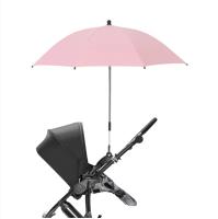 China Colorful Manual Kid Umbrella No UV Protection Multifunctional Safety Long Lasting for sale