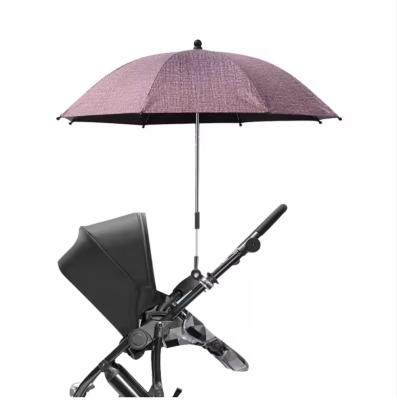 China Colorful Manual Kid Umbrella No UV Protection Multifunctional Safety Long Lasting for sale