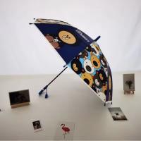 China Functional Childrens Folding Umbrella Children Cartoon Umbrella High Performance for sale