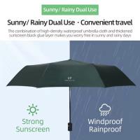 China Metal Shaft Golf Umbrella Folds To 22 Inches with Customized Printing for Outdoor Sports for sale