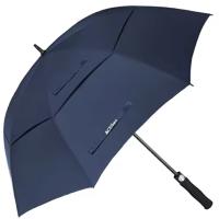 China UV Protection Pongee 190T Fabric Windproof Foldable Umbrella Compact and Lightweight for Business and Outdoor for sale