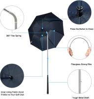 China 27cm closed length sun 3 fold umbrella made from pongee fabric providing excellent UV protection and easy carry solution for sale