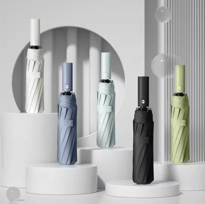China Windproof Stick Umbrella with 36 Inches Length and Durable Steel Frame for Reliable Weather Protection for sale