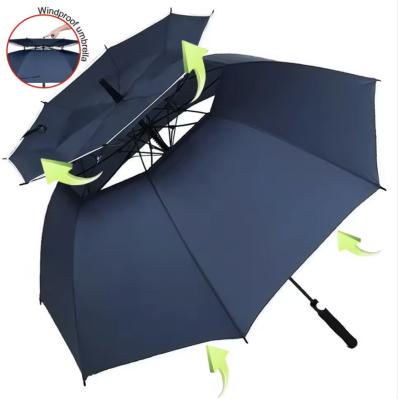China Reliable Golf Stick Umbrella High Performance Crafted For Outdoor for sale