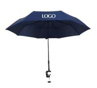 China High Durability Ultralight Backpacking Umbrella Waterproof With Ergonomic Handle for sale