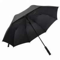 China Ergonomic Backpacking Sun Umbrella Nylon Material For Outdoor Adventure for sale