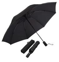 China Ergonomic Backpacking Sun Umbrella Nylon Material For Outdoor Adventure for sale
