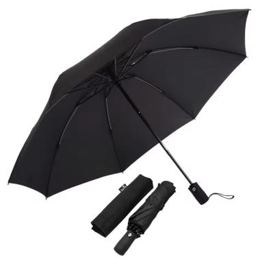 China Ergonomic Backpacking Sun Umbrella Nylon Material For Outdoor Adventure for sale