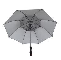 China Versatile Compact Umbrella For Backpack Innovative Practical Easy To Carry for sale