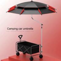 China Contemporary Large Pool Umbrella Commercial Outdoor Umbrella 6Ft Size High Durability for sale