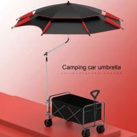 China Weather Resistant Commercial Cantilever Umbrella Aesthetic With Marble Stone Base for sale