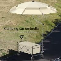 China Contemporary Large Pool Umbrella Commercial Outdoor Umbrella 6Ft Size High Durability for sale