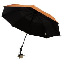 China 8 Panels 42 Inches Umbrella Manual Open Umbrella With Magnetic Base for sale
