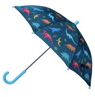 China 8 Ribs Lightweight Kid Umbrella Rainbow Children Umbrella With Sturdy Construction for sale