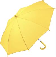 China Durable Polyester Kids Umbrella Outdoor Waterproof With Straight Handle for sale