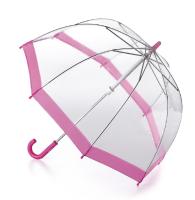 China Reliable Clear Kid Umbrella 30 Inches No Windproof Attractive Lightweight for sale