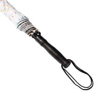 China Waterproof Custom Logo Golf Umbrella Convenient 1.5 Lbs Weight For Golfers for sale