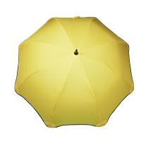 China Auto Open Golf Umbrella Windproof Compact Golf Club Umbrella With EVA Foam Handle for sale