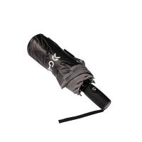 China Polyester Lightweight Folding Umbrella 8 Ribs 42 Inches For Outdoor for sale